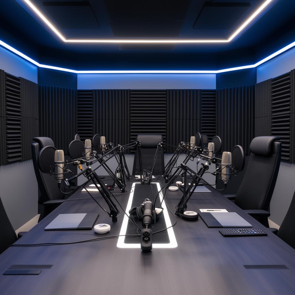 Spm Africa Studio